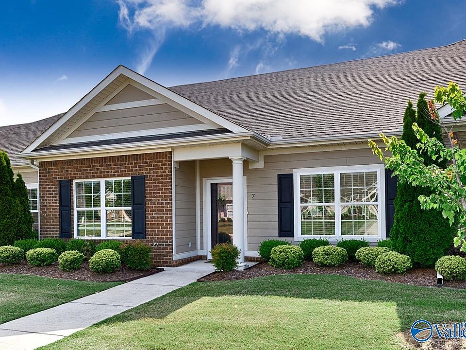 7 Moore Farm Cir NW #7, Huntsville, AL 35806 | Zillow