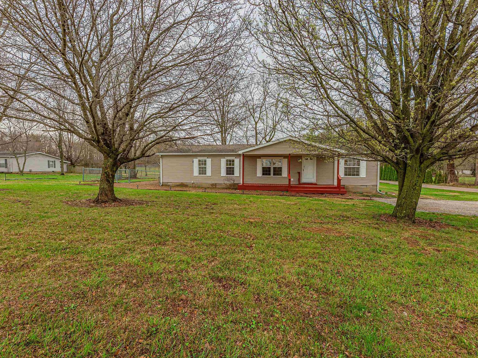 6226 N Ford Rd, Mount Vernon, IN 47620 | Zillow