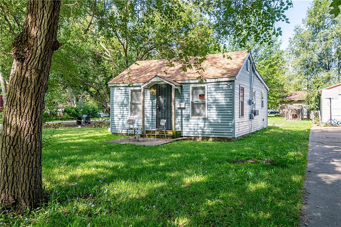 1503 N Dennis Ave, Decatur, IL 62526 | MLS #6228479 | Zillow