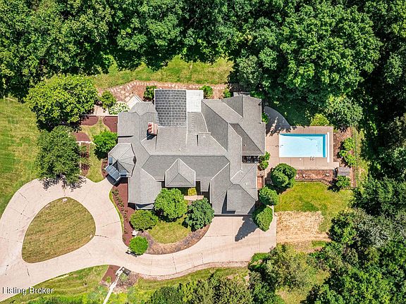 138 Limestone Blvd, Bardstown, KY 40004 | Zillow