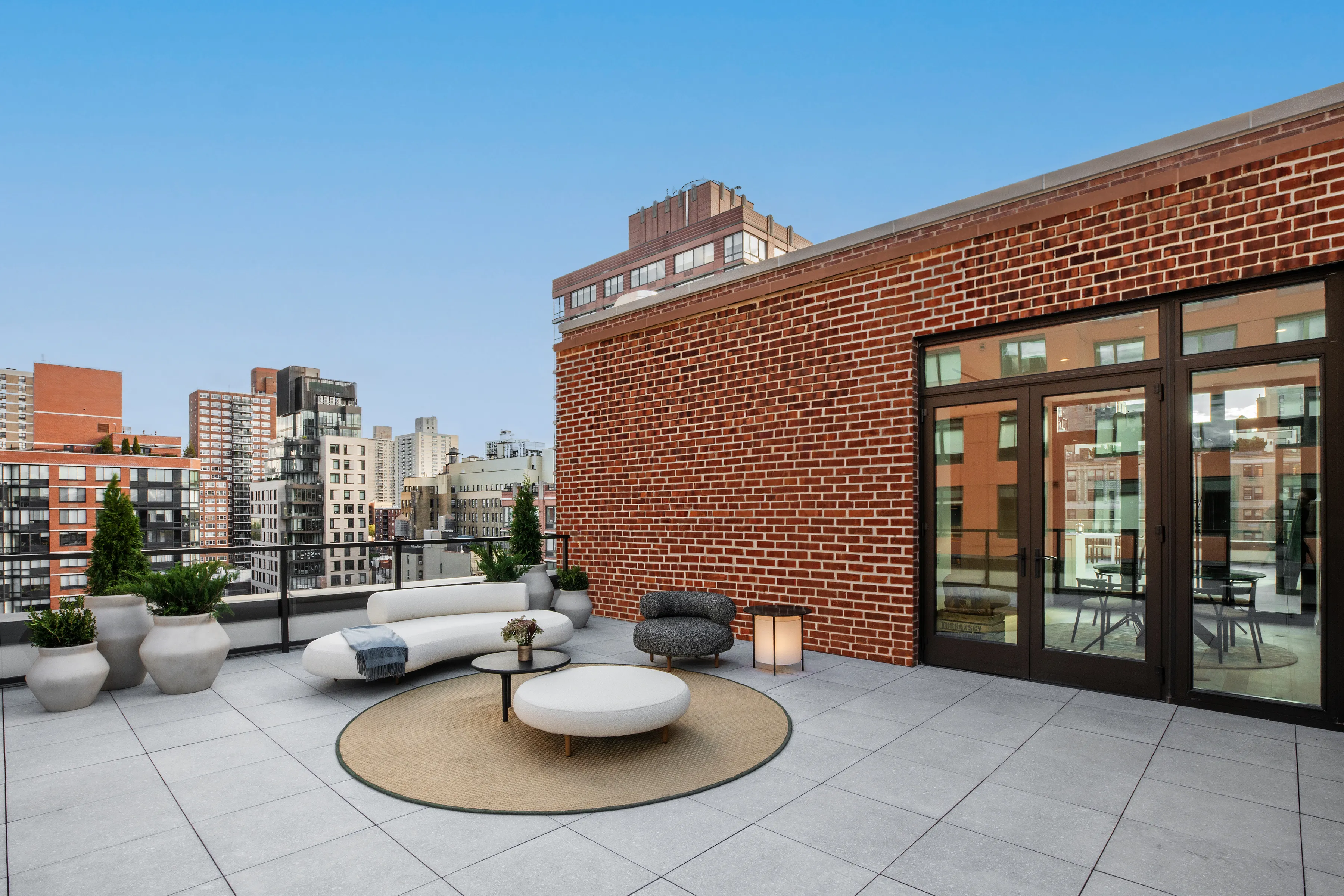 720 West End Avenue #PH17C in Upper West Side, Manhattan | StreetEasy