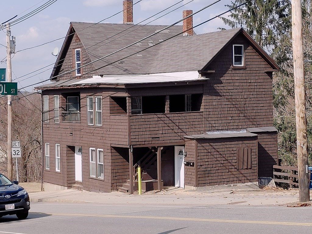 1138 Main St, Athol, MA 01331 | Zillow