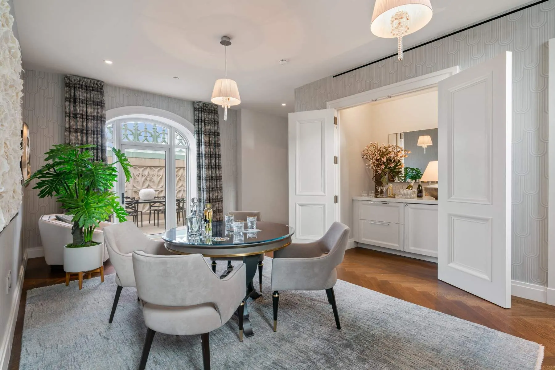 2 Park Place PAVILION-A in Tribeca, Manhattan | StreetEasy
