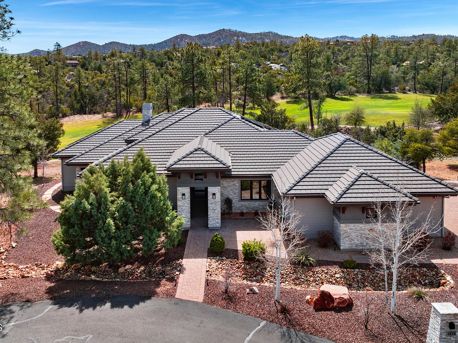 1615 Bent Tree Trl, Prescott, AZ 86303 | Zillow