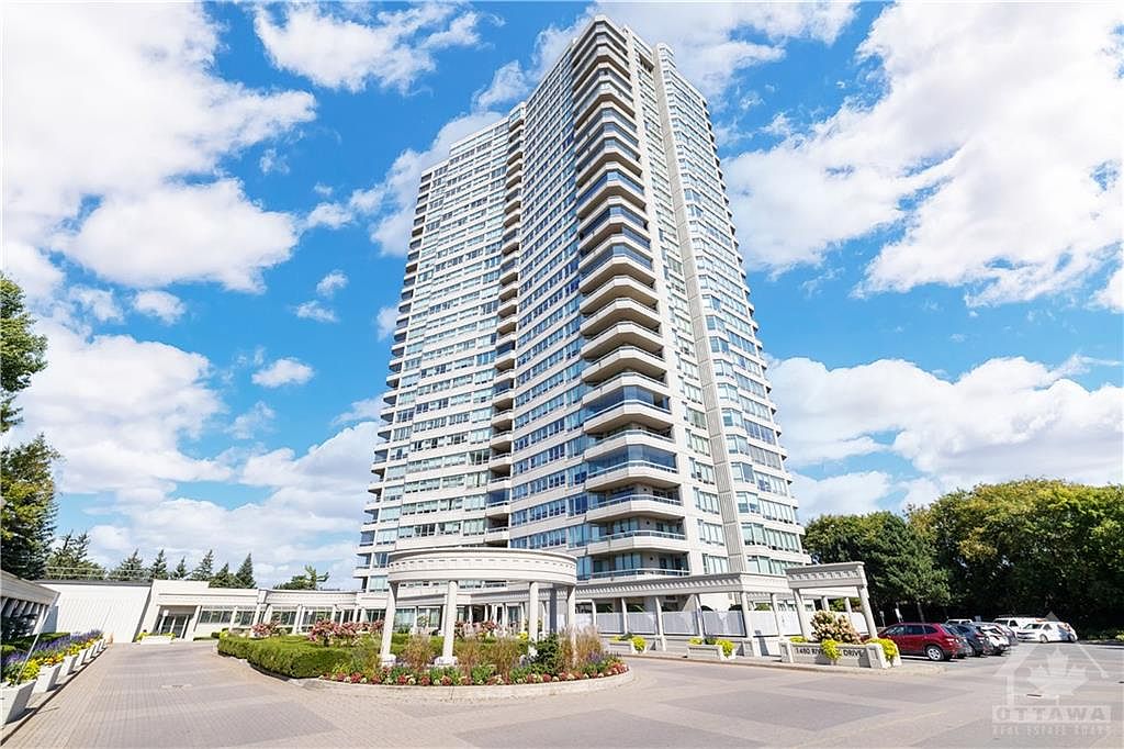 1480 Riverside Dr #701, Ottawa, ON K1G 5H2 | Zillow
