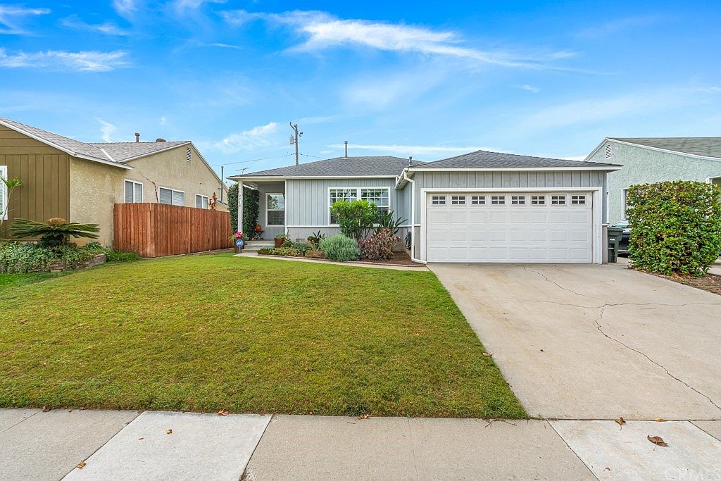 2718 Hardwick St, Lakewood, CA 90712 | Zillow