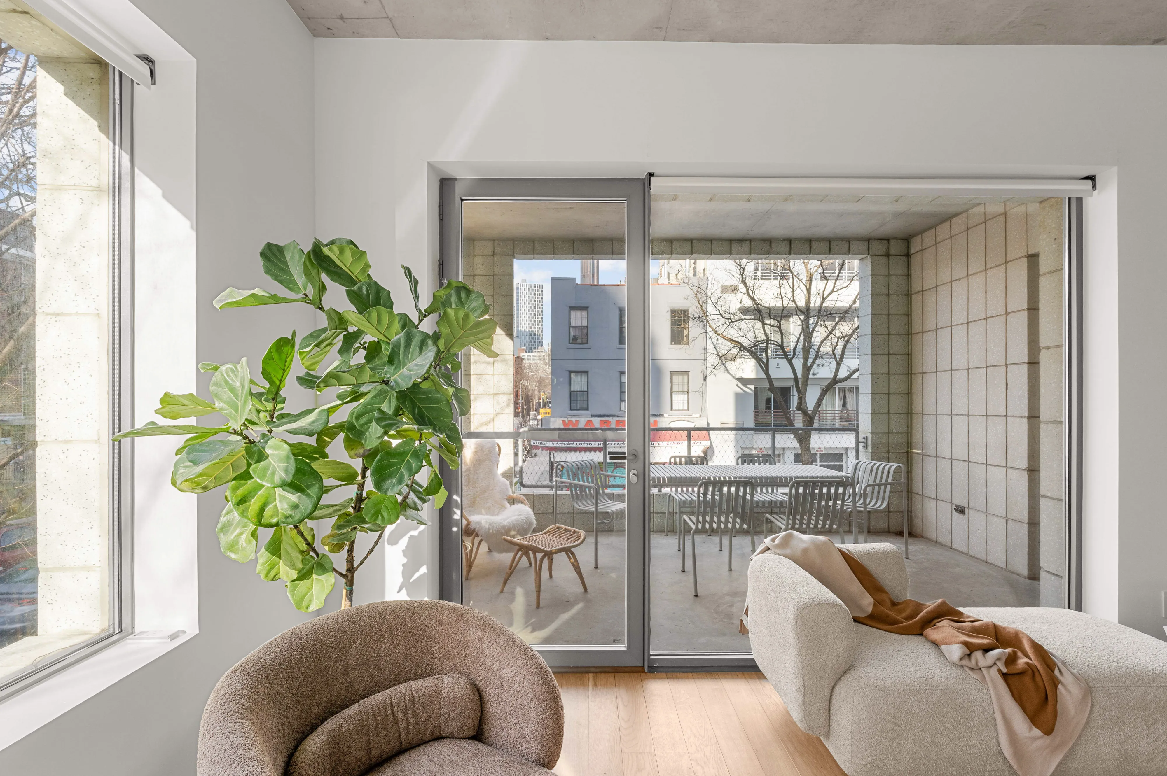 450 Warren Street #TWOC in Boerum Hill, Brooklyn | StreetEasy