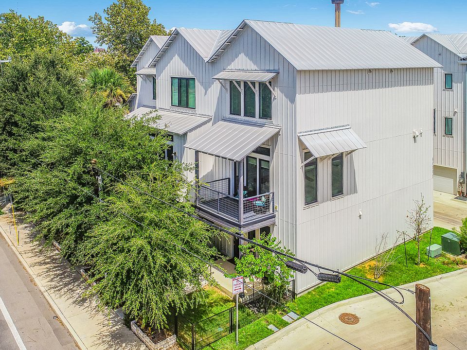 1226 S Presa St #203, San Antonio, TX 78210 | Zillow