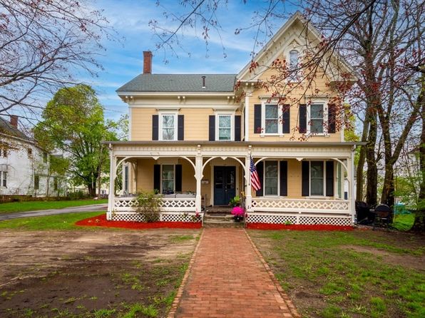 Clinton MA Real Estate - Clinton MA Homes For Sale | Zillow