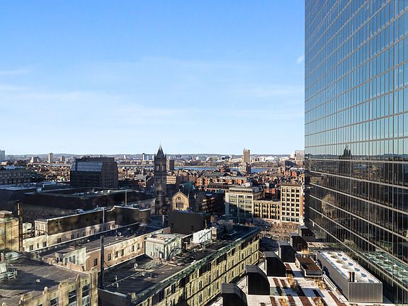 430 Stuart St #1617, Boston, MA 02116 | Zillow