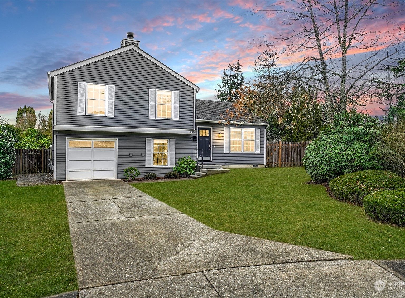 3603 NE 11th Court, Renton, WA 98056 | Zillow
