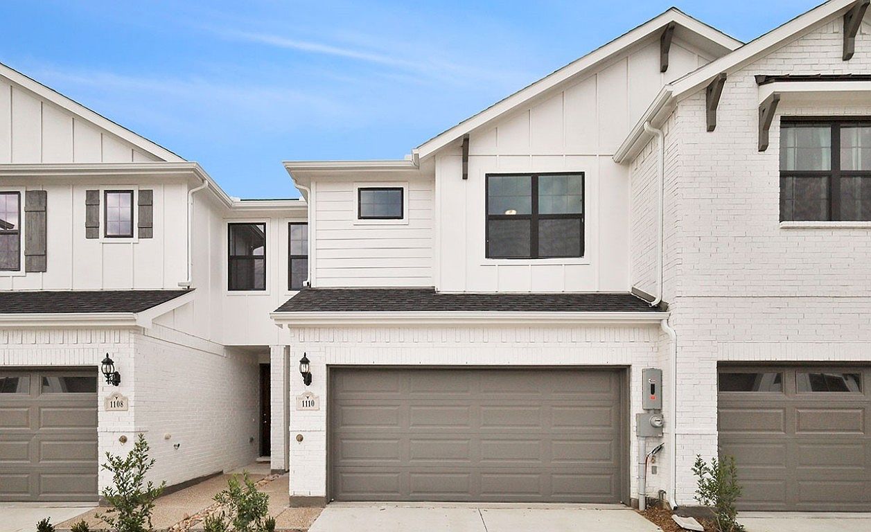 1110 Rusk Way, Lewisville, TX 75077 | Zillow