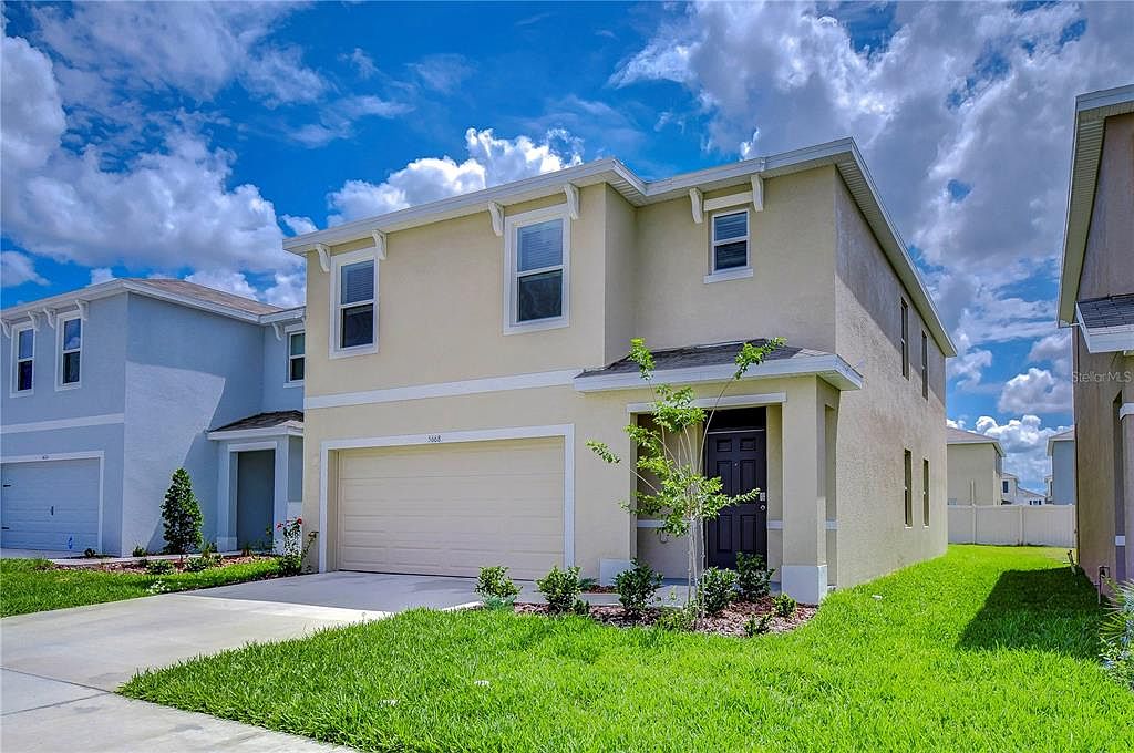 5668 Castle Cary Row, Wesley Chapel, FL 33545 | Zillow