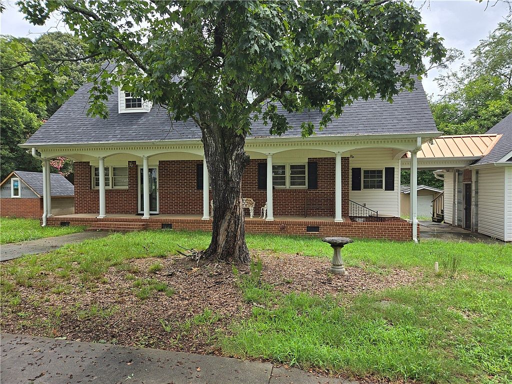 110 Hatcher Rd, Townville, SC 29689 | Zillow