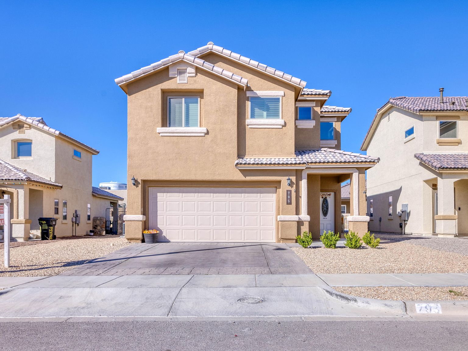 795 Pixton Rd, El Paso, TX 79928 | Zillow