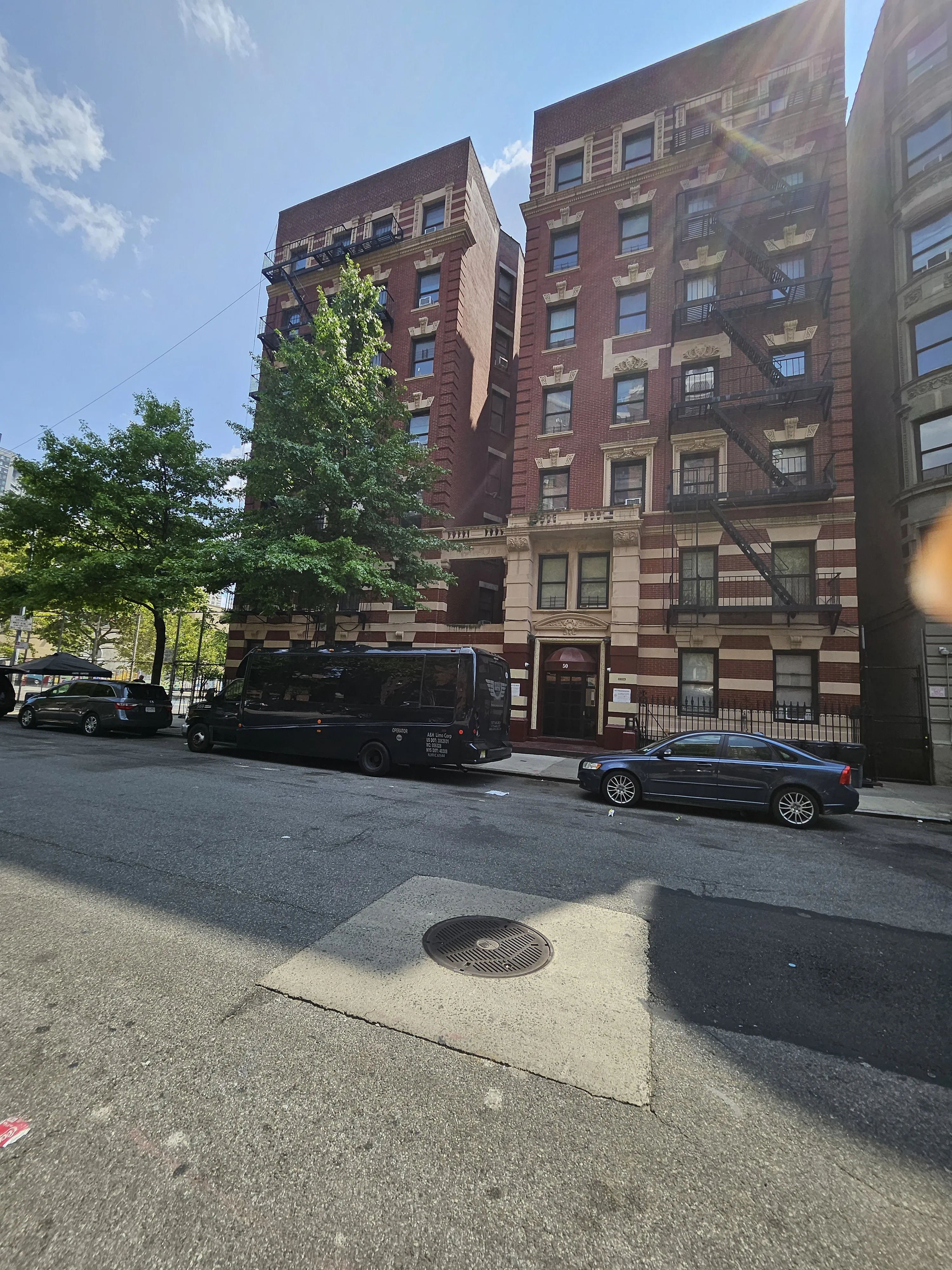 50 West 112th Street #4I in South Harlem, Manhattan | StreetEasy