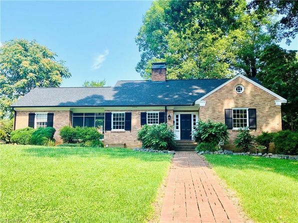 Arbor Acres Real Estate - Arbor Acres Winston-Salem Homes For Sale | Zillow