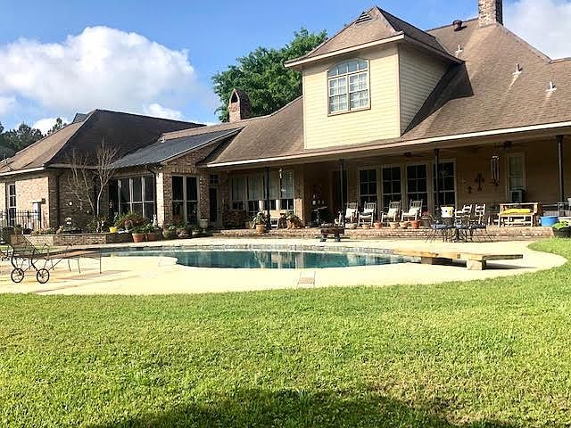 7549 Us Highway 61 S, Woodville, MS 39669 | Zillow