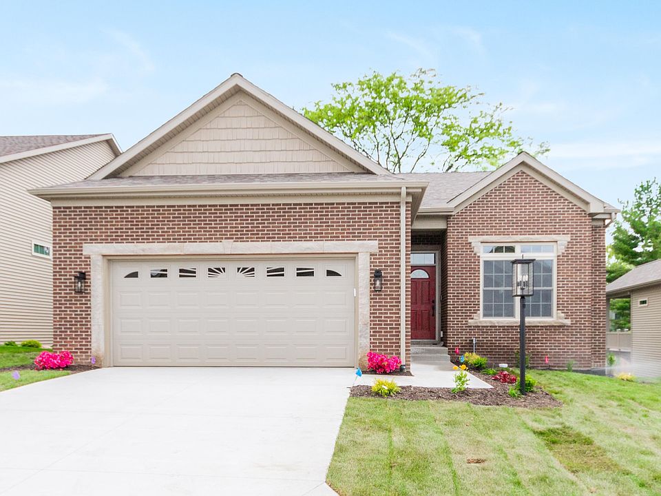 18138 S Cloverleaf Dr S, South Bend, IN 46637 | Zillow