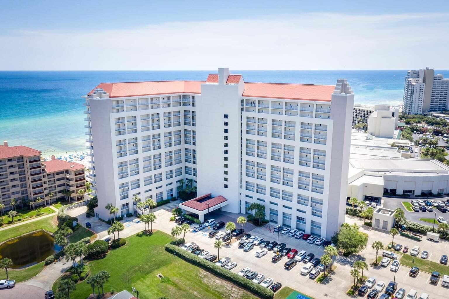 550 Topsl Beach Blvd UNIT 311, Miramar Beach, FL 32550 | MLS #972093 ...