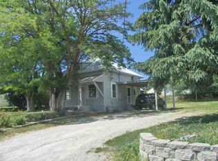 1171 N Main Street, Colville, WA 99114 | MLS #2181167 | Zillow