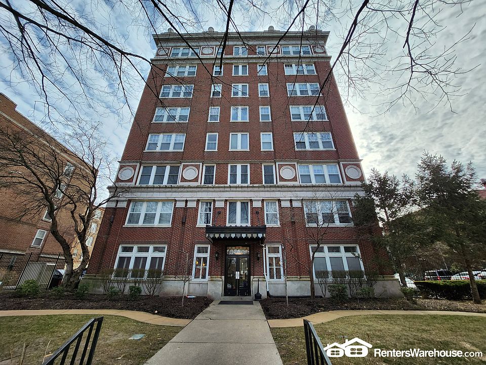 5330 Pershing Ave Saint Louis, MO, 63112 - Apartments for Rent | Zillow