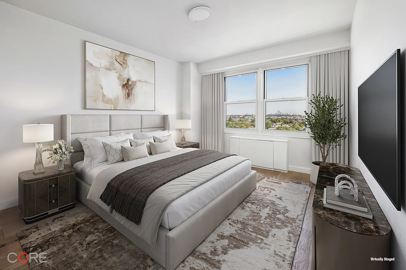 1170 Ocean Parkway #PHL in Midwood, Brooklyn | StreetEasy