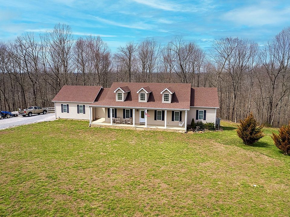 347 Snake Ridge Rd, Liberty, KY 42539 | Zillow
