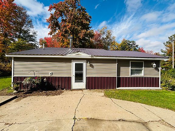 23390 Bluegill Rd, Sears, MI 49679 | MLS #24054204 | Zillow