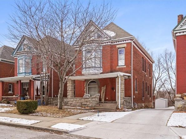 Pendleton Heights Kansas City Real Estate - Pendleton Heights Kansas ...