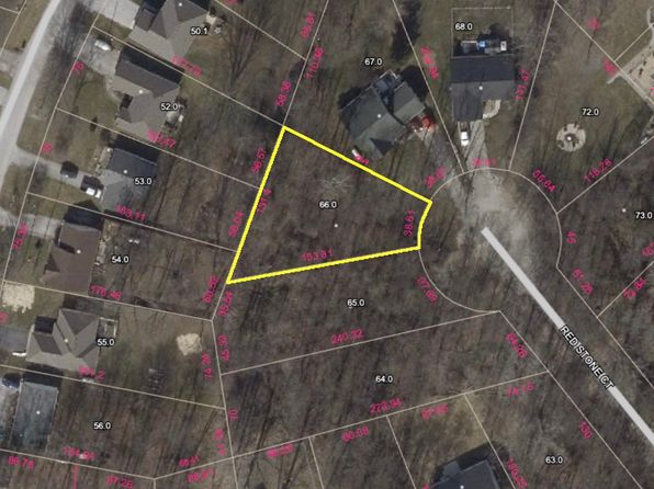 At Heritage Lake - 46121 Real Estate - 24 Homes For Sale | Zillow