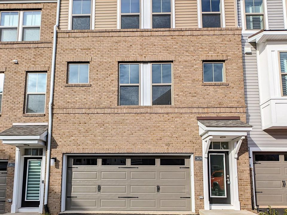 13809 Tayberry Way, Herndon, VA 20171 | Zillow