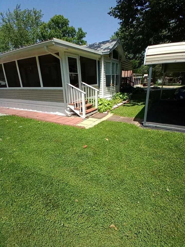 5943 Saint Rd #101-143, Liberty, IN 47353 | MLS #10045464 | Zillow