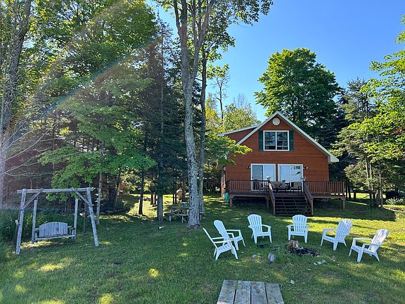 565 S Westview Trl, Cedarville, MI 49719 | Zillow