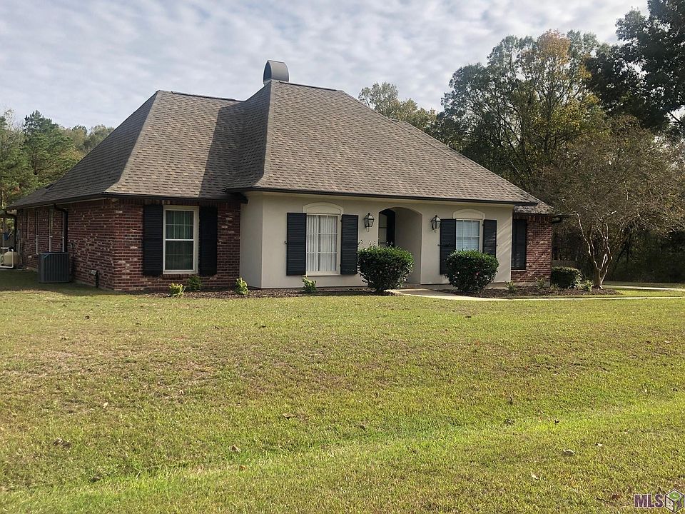 12296 Star Hill Trce, Saint Francisville, LA 70775 | Zillow