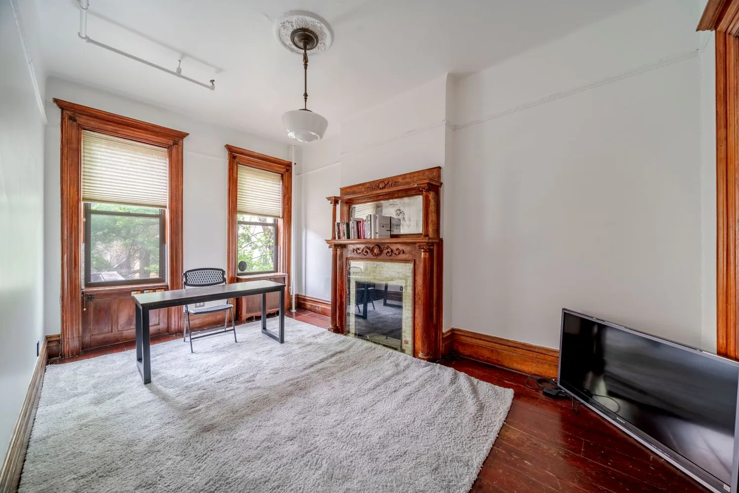 58 Hamilton Terrace #THOUSE in Hamilton Heights, Manhattan | StreetEasy