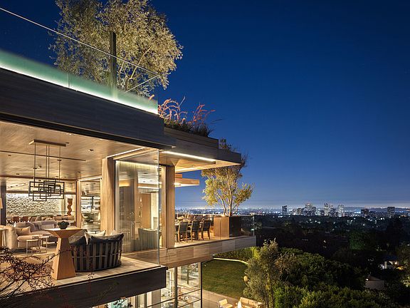 822 Sarbonne Rd, Los Angeles, CA 90077 | Zillow