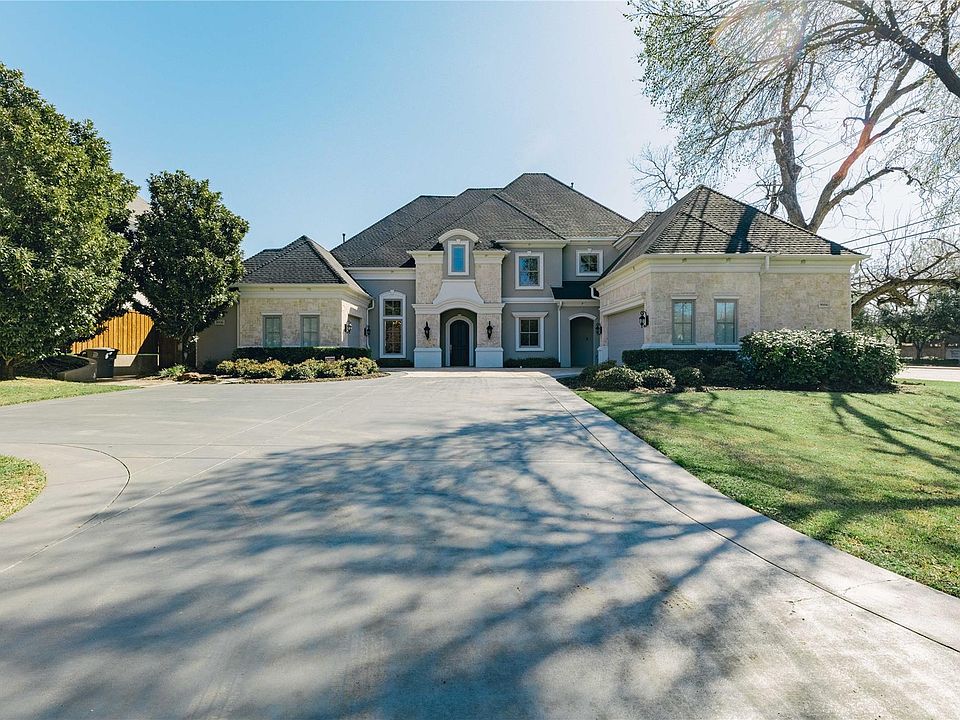 9006 Rockbrook Dr, Dallas, TX 75220 | Zillow