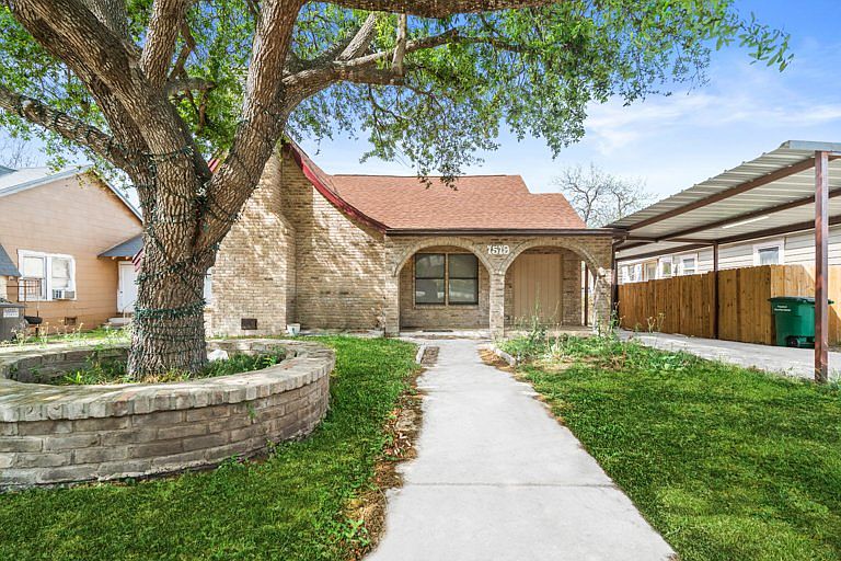 1519 Schley Ave #3, San Antonio, TX 78210 | Zillow