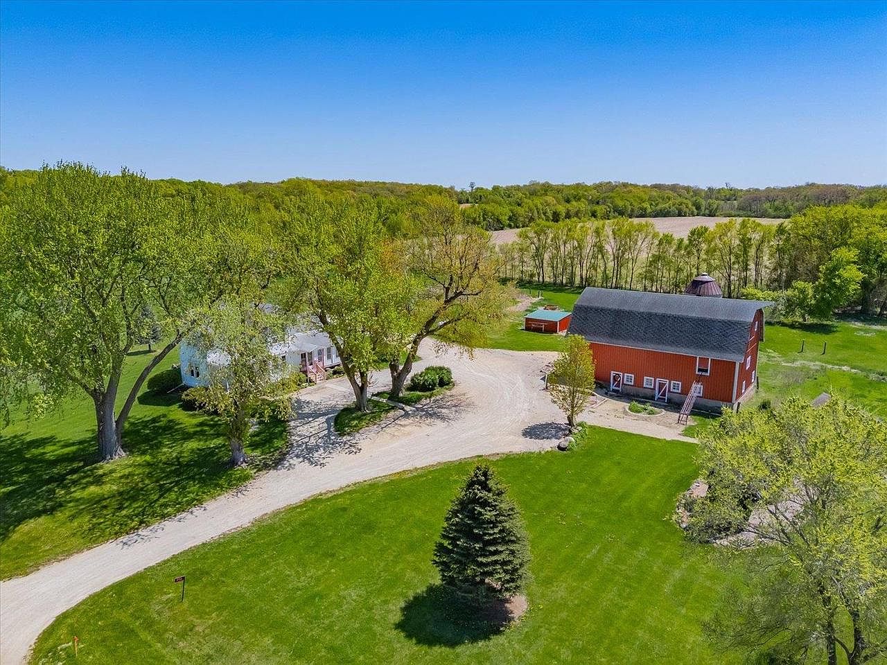 3756 East County Road N, Milton, WI 53563 | MLS #1999078 | Zillow