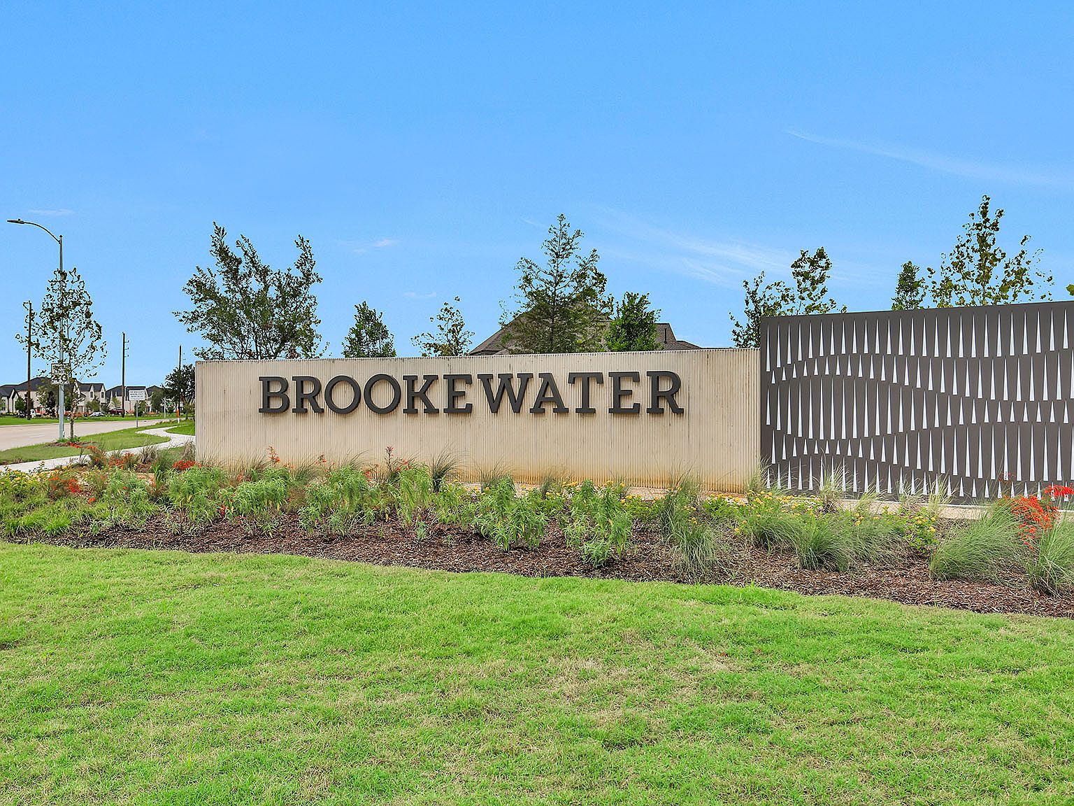 Brookewater 40' by PERRY HOMES in Rosenberg TX | Zillow