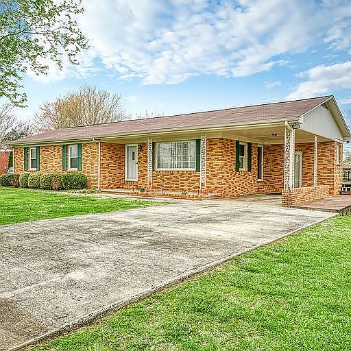 736 N Edgewood Dr, Sparta, TN 38583 | Zillow