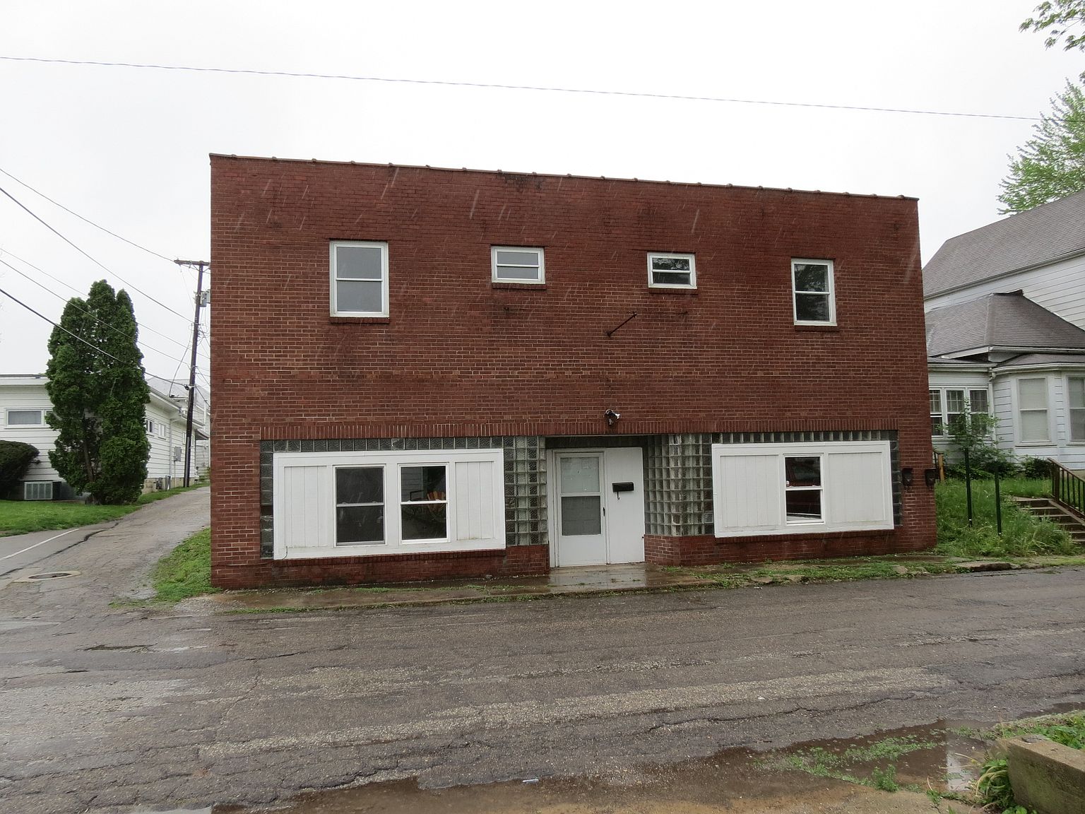 115 W Garfield St APT 3, Alexandria, IN 46001 | Zillow