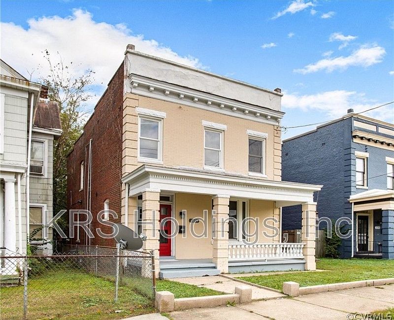 1214 Perry St, Richmond, VA 23224 | Zillow