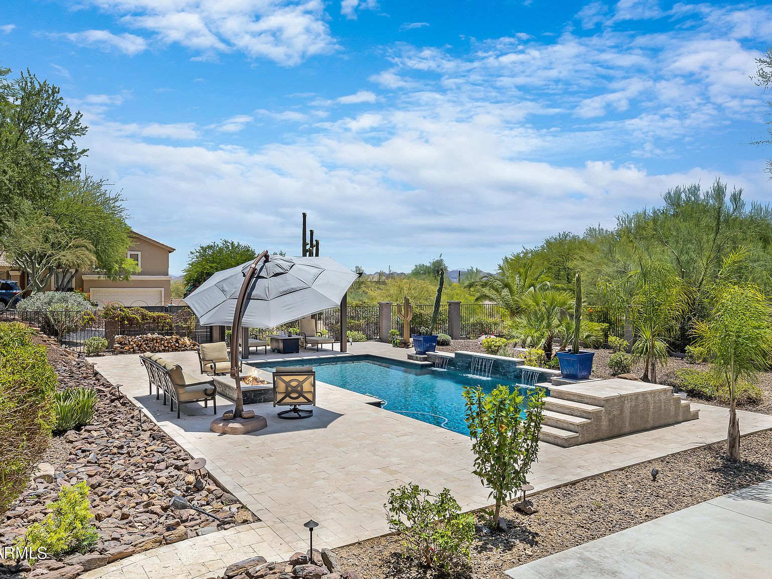 17541 E Hawley Dr, Fountain Hills, AZ 85268 | MLS #6570788 | Zillow