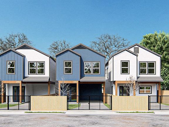 5702 Elysian St, Houston, TX 77009 | MLS #45334679 | Zillow