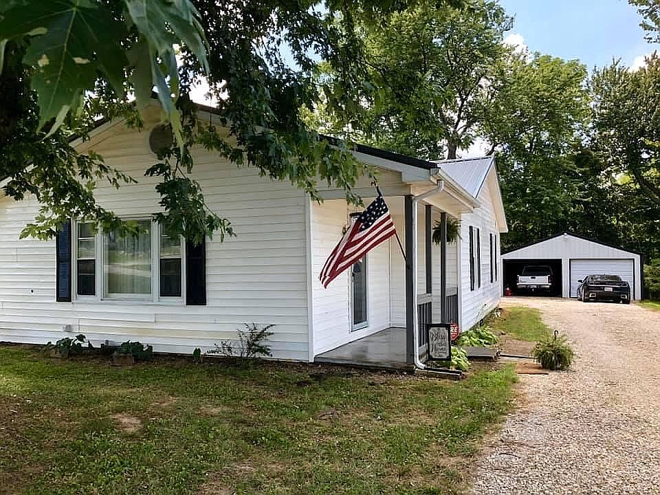 45 W Highway 86, Harned, KY 40144 | Zillow