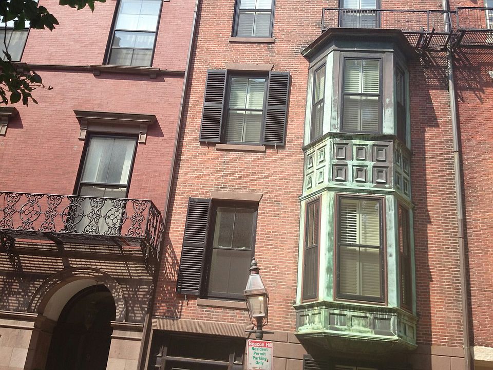 11 Walnut St, Boston, MA 02108 | Zillow