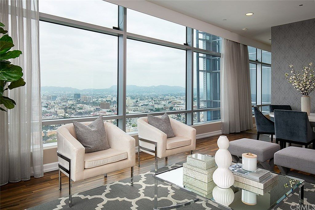 900 W Olympic Blvd UNIT 34B, Los Angeles, CA 90015 | Zillow