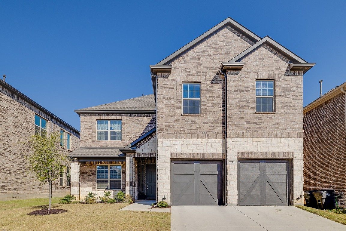 3733 Evergreen Ridge Rd, Fort Worth, TX 76244 | Zillow